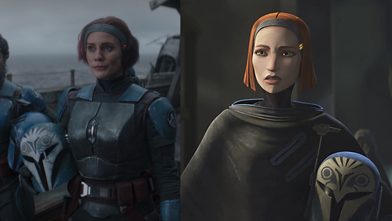 The Mandalorian S2 - Análise dos episódios 1, 2 e 3! - Drop Cultura