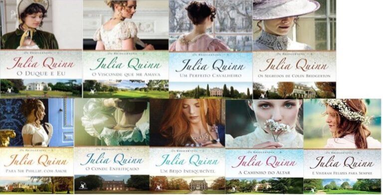 Bridgertons: Seu novo vício da Netflix! - Drop Cultura