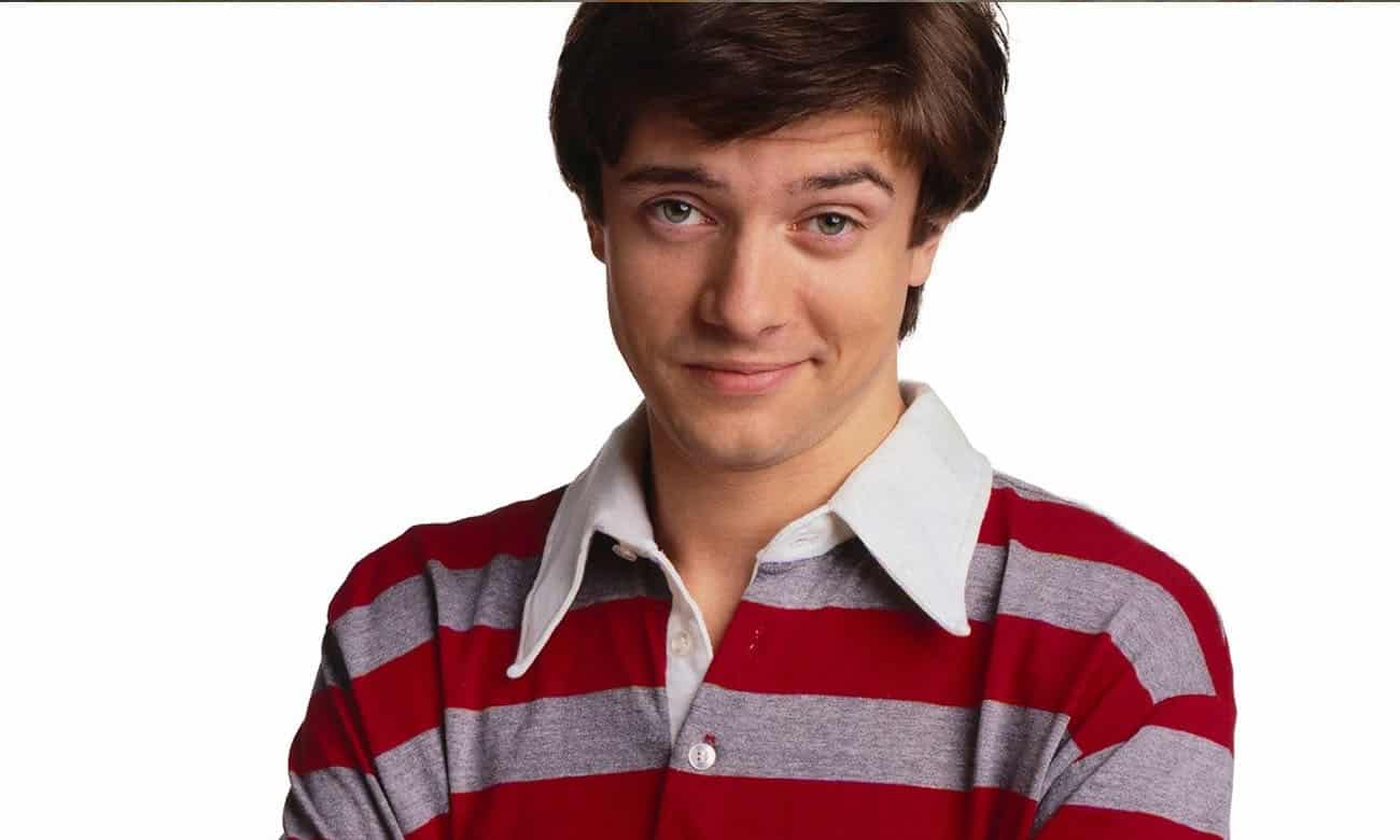 Por Que Eric Forman Saiu De That 70s Show Drop Cultura Por Que Eric Forman Saiu De That 70s Show Drop Cultura
