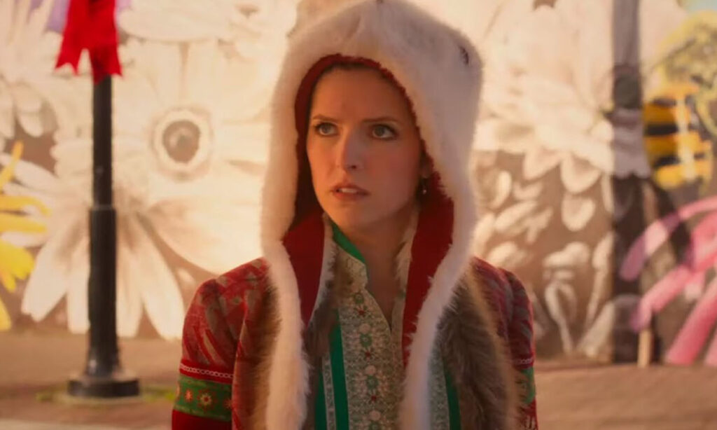 Noelle | Crítica - Drop Cultura