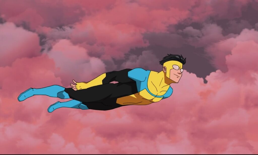 Invincible | Crítica do 5° episódio - Drop Cultura