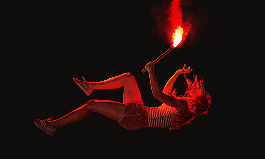 7 motivos para assistir Panic, nova série da Amazon Prime! - Drop Cultura