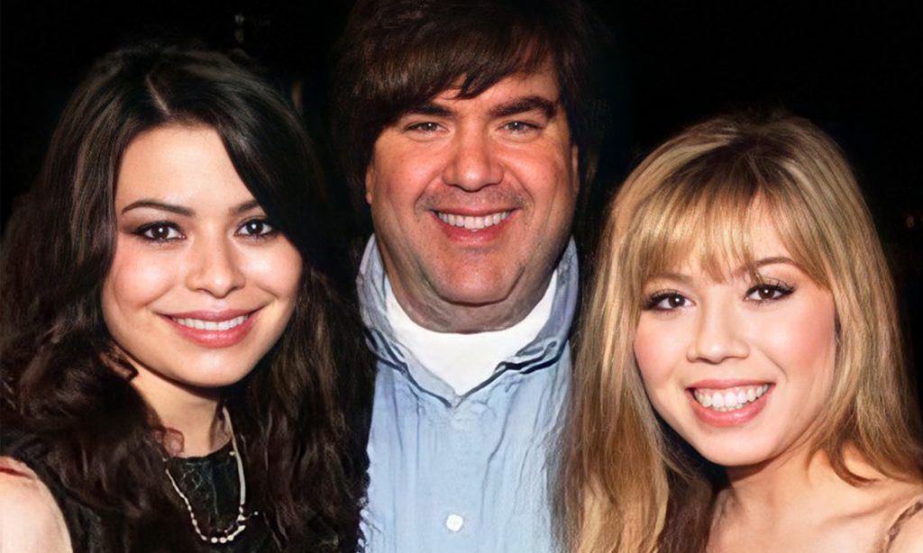 Sam Puckett irá voltar para o iCarly 2021? - Drop Cultura