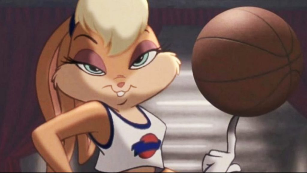 Space Jam: As melhores curiosidades! - Drop Cultura