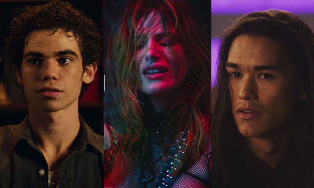 Paradise City | Crítica - Drop Cultura