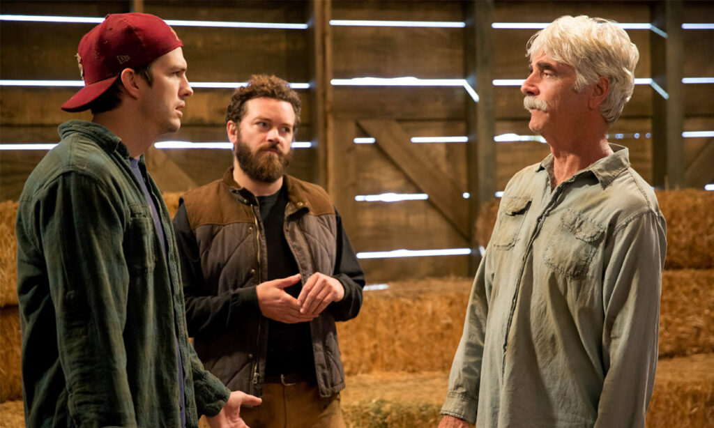 The Ranch: As melhores curiosidades! - Drop Cultura