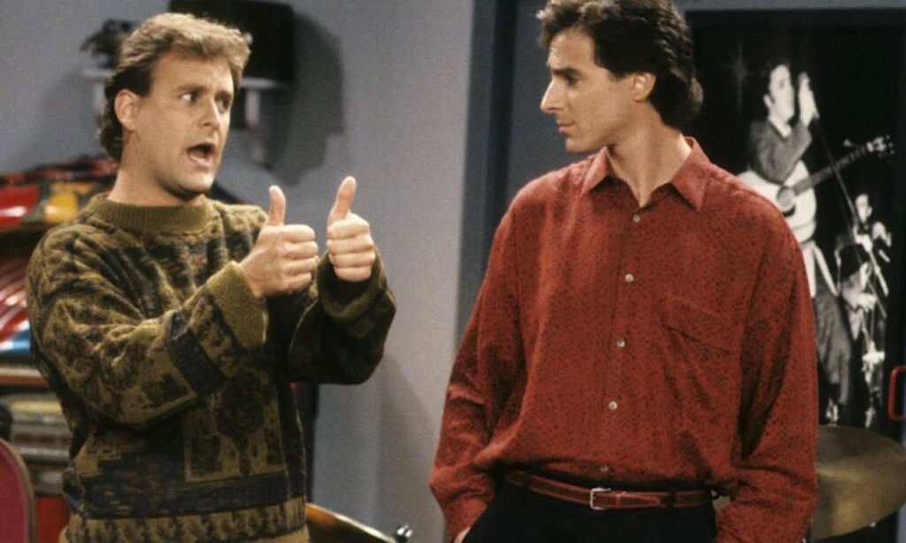 Full House | As melhores curiosidades! - Drop Cultura