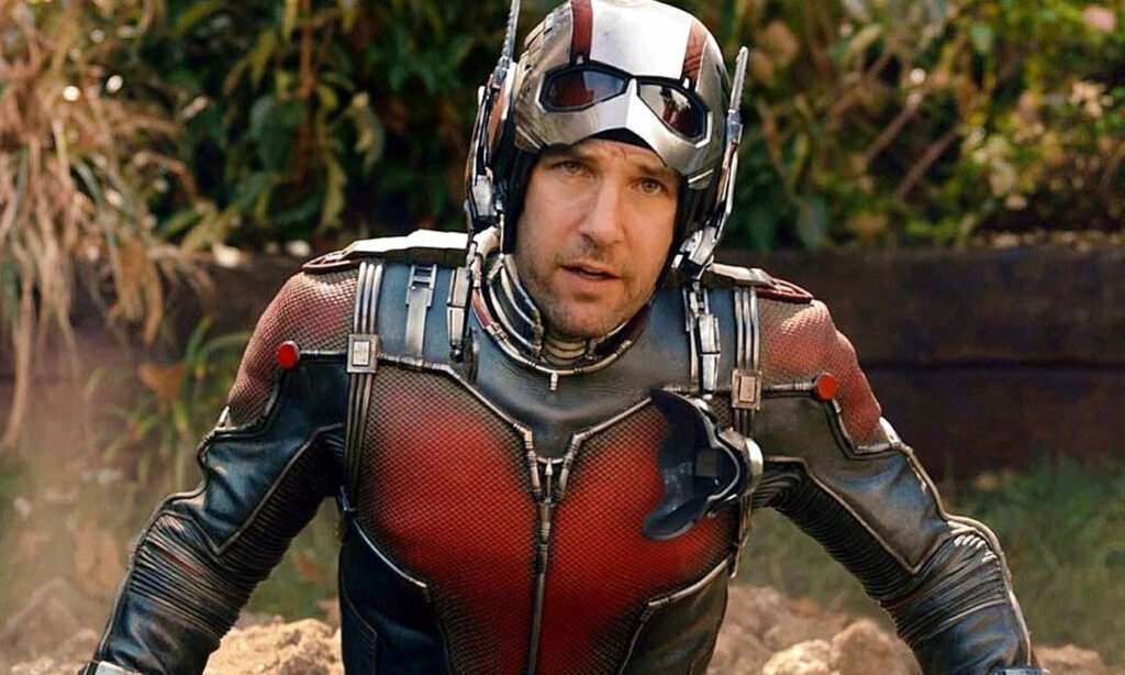 Homem-Formiga | As melhores curiosidades do herói! - Drop Cultura